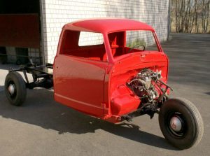 Goliath Goli | KFZ-Technik Schulte